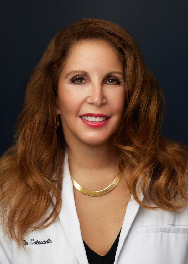 Maria Colucciello, DDS | Dentist Profile | BITE Dental Center
