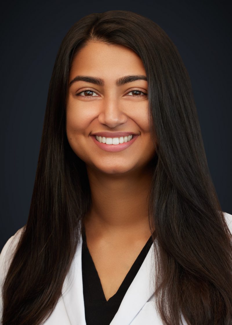 Tulsi Mavani, DMD | Dentist Profile | BITE Dental Center